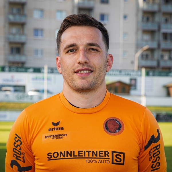 Manuel Gschaider - SK St. Magdalena